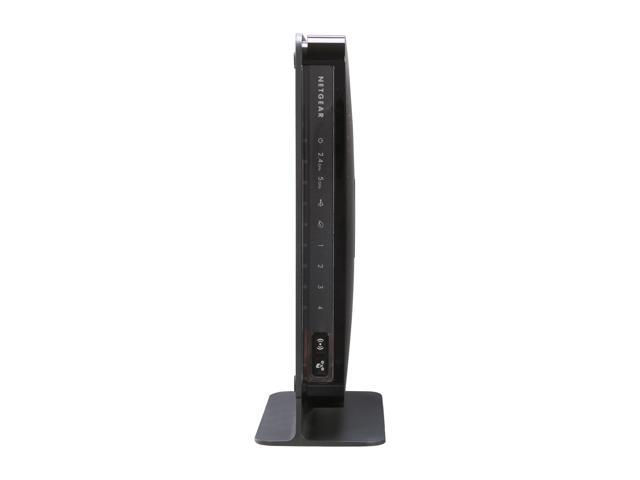 Refurbished: NETGEAR WNDR3700-100NAR N600 Dual Band Wireless Gigabit ...