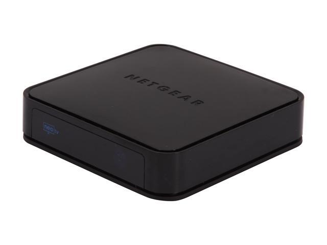 NETGEAR NTV200S-100NAS NeoTV Pro Streaming Player - Newegg.com