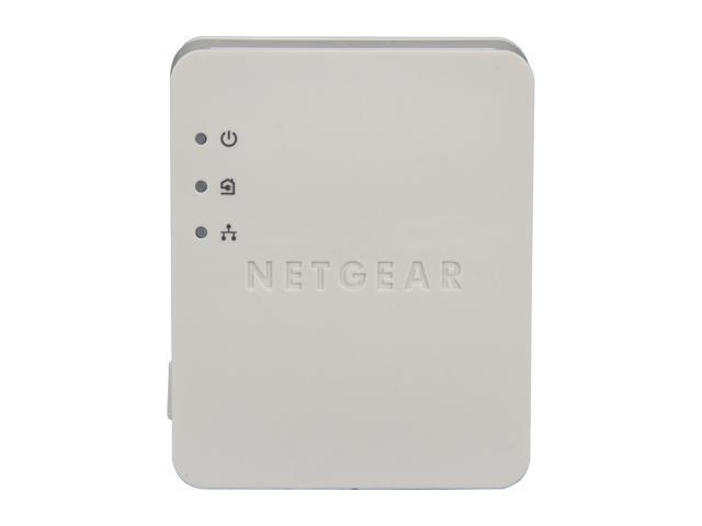 Open Box: NETGEAR XAV2101-100NAR Powerline AV 200 Nano Adapter - Newegg.com