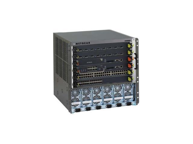 NETGEAR 8800 XCM8806 Switch - Newegg.com