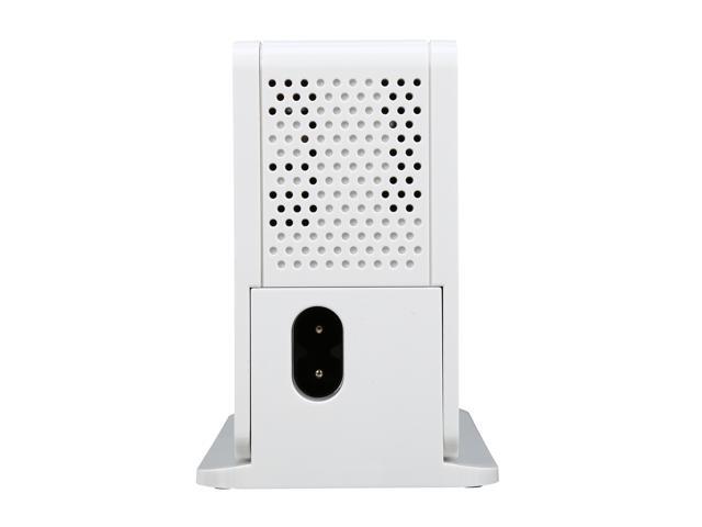 Refurbished: NETGEAR WN3500RP-100NAS N600 WiFi Range Extender - Newegg.com