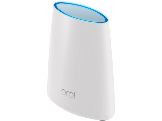Orbi Home Wi-Fi System. Up to 4,000 sq. ft. AC2200 Tri-Band Wi-Fi ...