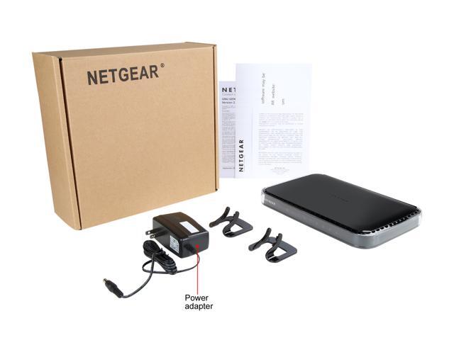 Refurbished: NETGEAR WN2500RP-100NAR Universal Dual Band Wi-Fi Range ...