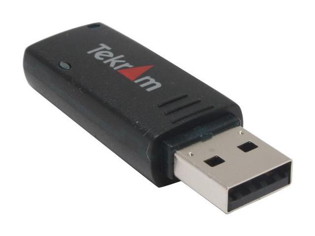 TEKRAM TECHNOLOGY TM-304 Bluetooth Dongle - Newegg.com