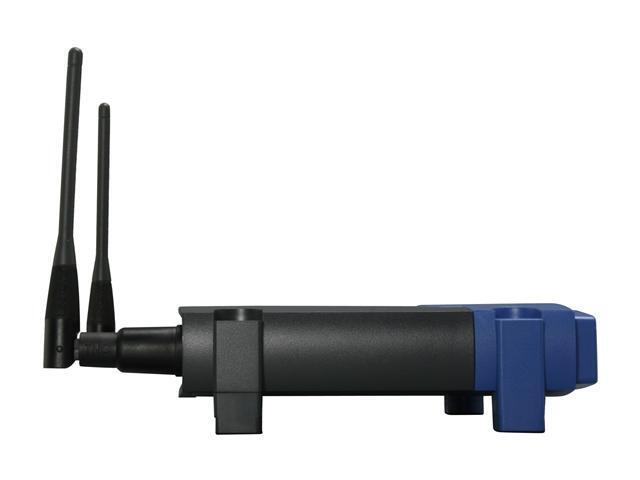 Open Box: LINKSYS WAP54G Wireless-G 54Mbps Access Point - Newegg.com