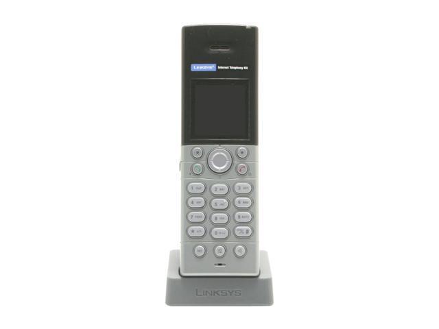 LINKSYS CIT400 Dual Mode Internet Telephony (Phone) Kit with Integrated ...