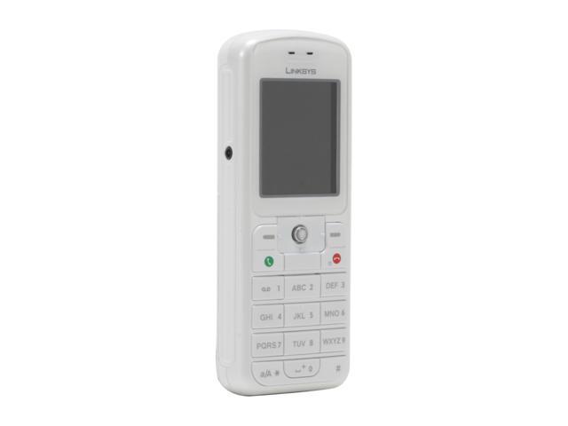 LINKSYS WIP320 Wireless-G Phone for Skype - Newegg.com