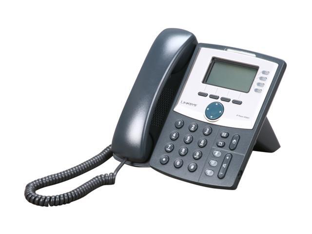 Cisco Small Business SPA941 VoIP Business Phone - Newegg.com