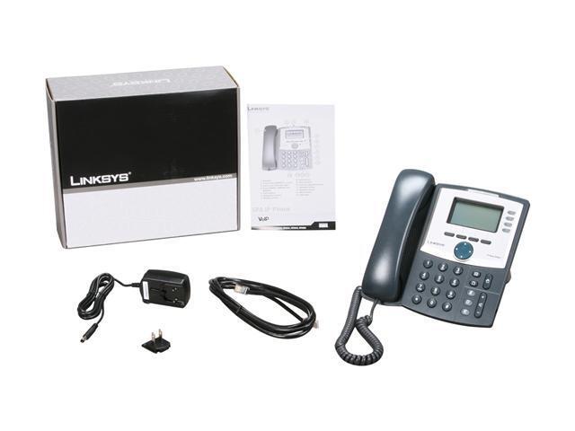 Cisco Small Business SPA941 VoIP Business Phone - Newegg.com