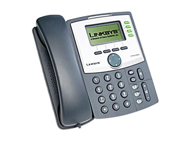 LINKSYS SPA942-NA IP Phone - Newegg.ca