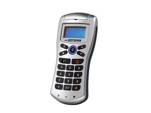 KEYSPAN VP-24A Wireless IP Phone - Newegg.com