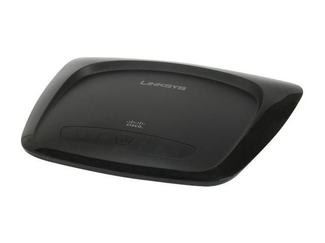 Open Box: Linksys WRT54G2-RM Wireless-G Broadband Router - Newegg.com