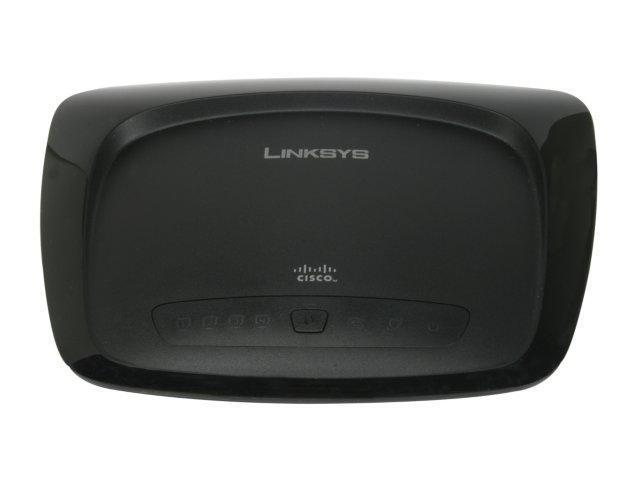 Refurbished: Linksys WRT54G2-RM Wireless-G Broadband Router - Newegg.com