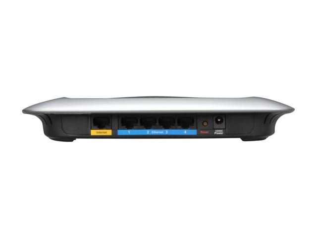Refurbished: Linksys WRT310N-RM Wireless-N Gigabit Router - Newegg.ca
