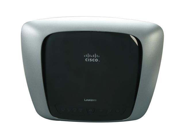 Refurbished: Linksys WRT320N-RM Dual-Band Wireless Router - Newegg.com