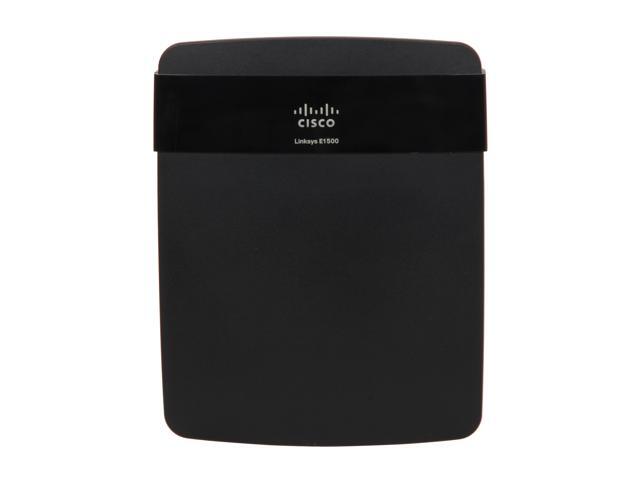 Refurbished: Linksys E1500-RM Wireless-N Router with SpeedBoost ...