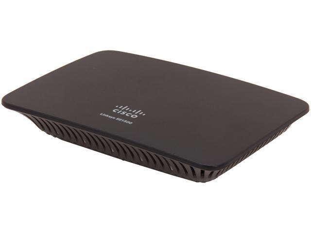 LINKSYS SE1500-NP 5-Port Fast Ethernet Switch - Newegg.com