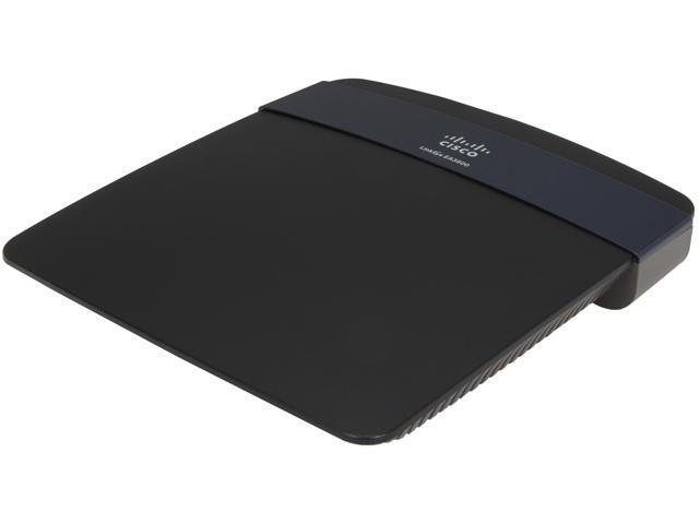 Refurbished: Linksys EA3500-RM Dual-Band Wireless N750 Gigabit Router ...