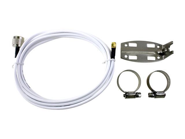 D-Link ANT24-0500 Indoor 5 dBi Omni-Directional Ceiling Antenna ...