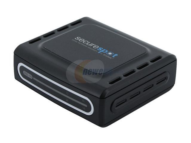 D-Link DSD-150 Wired Internet Security Device - Newegg.com