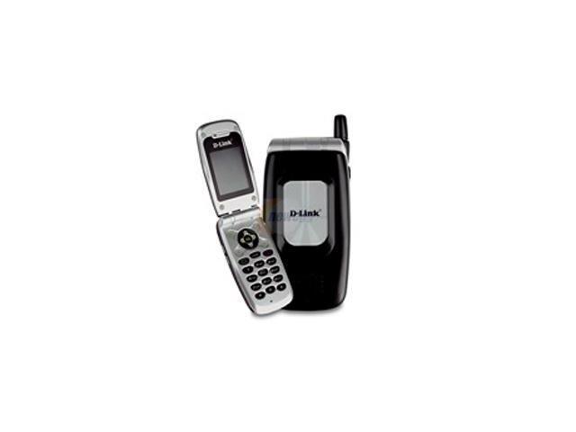 D-Link DPH-540 Wi-Fi Phone - Newegg.com