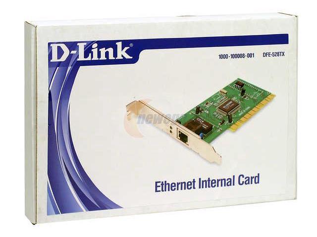 PCI Network Adapter - Newegg.com