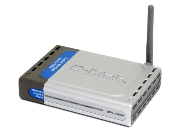 D-Link DWL-700AP Wireless AP/Bridge - Newegg.com