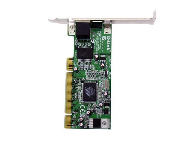 D-Link DGE-530T Gigabit Desktop PCI Adapter - Newegg.ca
