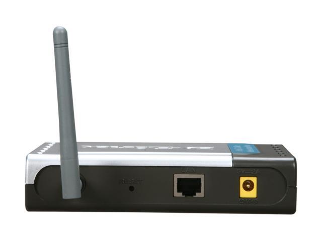 D-Link DWL-G700AP High Speed Wireless Access Point - Newegg.com