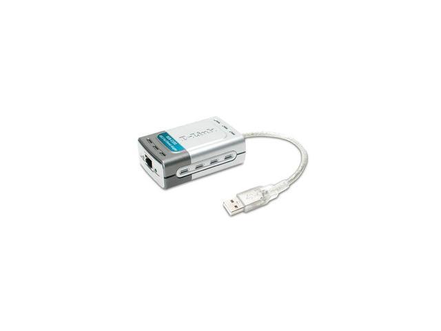 D-Link DUB-E100 USB Network Adapter - Newegg.com
