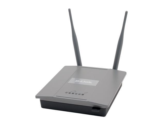D-Link DWL-3200AP Managed Access Point - Newegg.ca