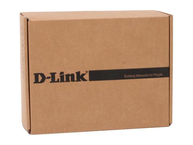 D-Link DFL-210 VPN Wired Network Security Firewall - Newegg.com