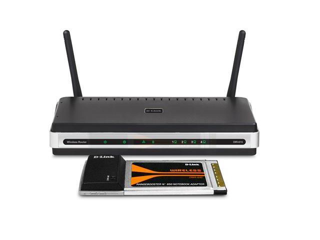 D-Link DKT-360 Cardbus Network Kit - Newegg.com
