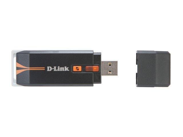 D-Link DWA-125 USB 2.0 Wireless Adapter - Newegg.ca