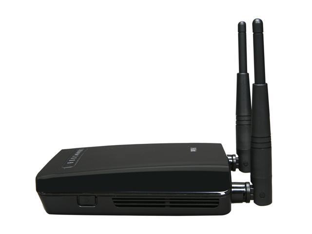 D-Link Wireless N Dual-Band Router (DIR-815) Wireless N600, QoS ...