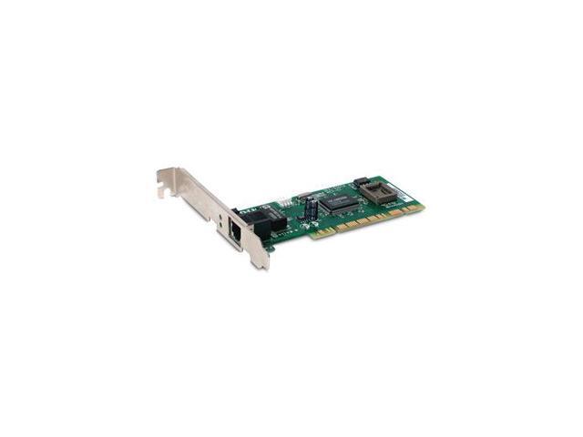 D-Link Express EtherNetwork Fast Ethernet PCI Network Adapter - Newegg.com