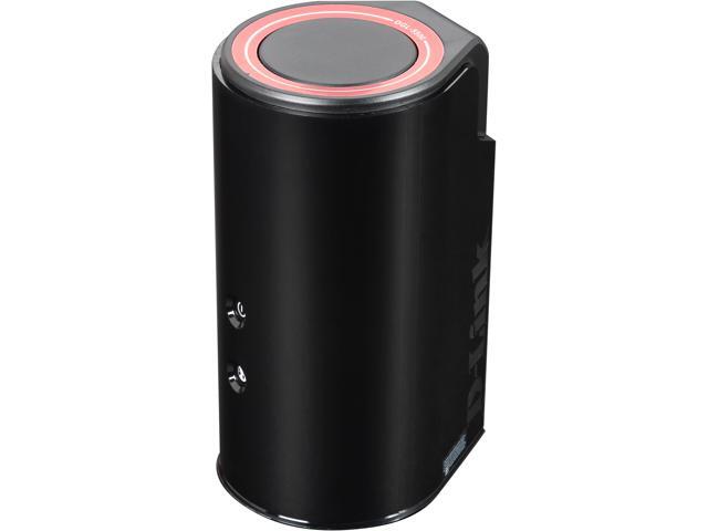 D-Link DGL-5500 Wireless AC1300 Dual Band Gigabit Gaming Router w ...