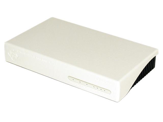 GIGAFAST EE400-R 10/20/100/200Mbps DSL/Cable Broadband Router - Newegg.com