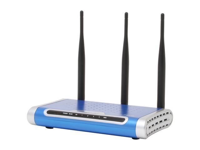 Zonet ZSR3104WE MIMO Wireless Broadband Router - Newegg.com