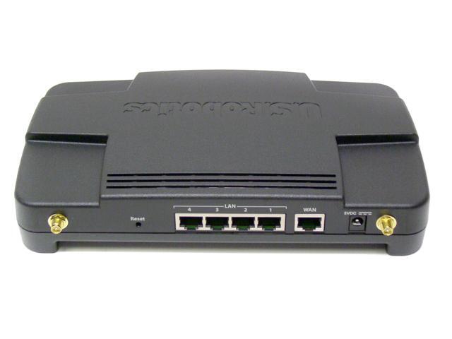 U.S. Robotics USR8054 Wireless Turbo Router - Newegg.ca