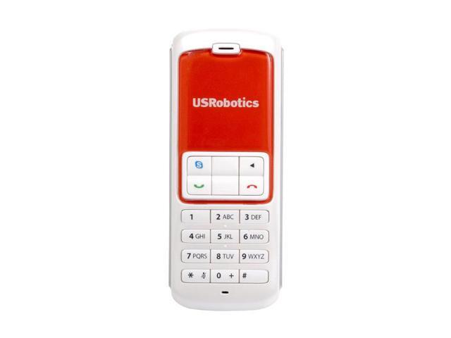 Open Box: U.S. Robotics USR9602 USB Internet Mini Phone - Newegg.com