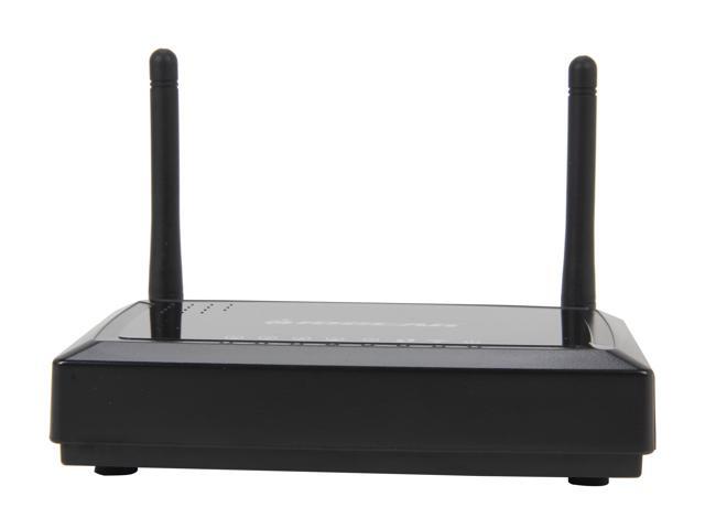 IOGEAR GWU647 Wireless Media Bridge 5-Port - Newegg.com