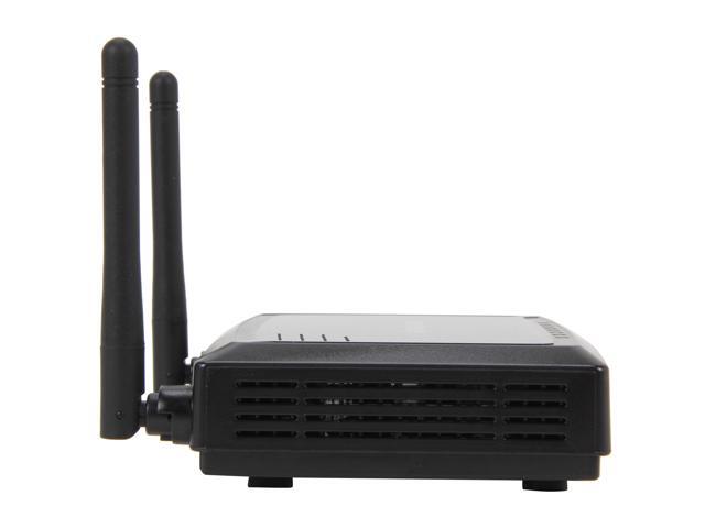 IOGEAR GWU647 Wireless Media Bridge 5-Port - Newegg.com