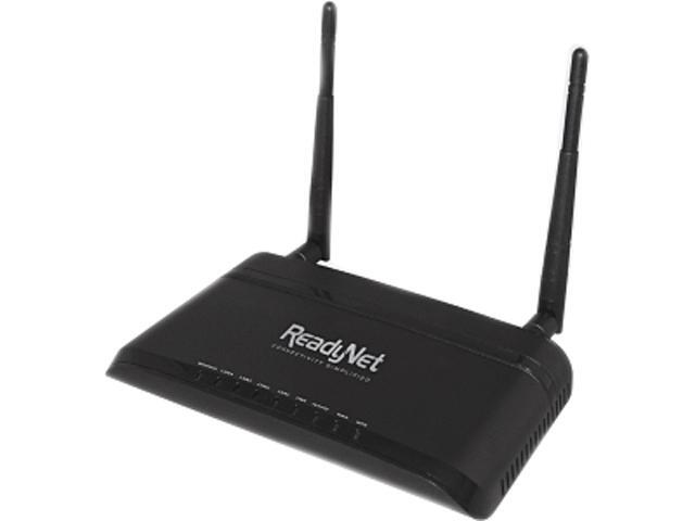 Phonex Broadband Corporation WRT300N-DD Wireless Router - Newegg.com