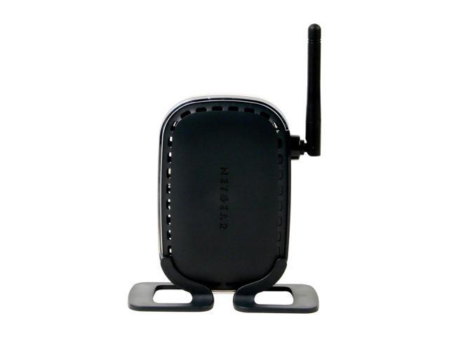 NETGEAR WGE111 Ethernet Port Wireless Adapter - Newegg.com