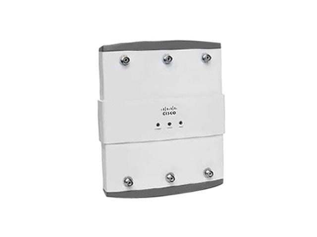 CISCO Aironet 1250 Series AIR-AP1252AG-A-K9 Wireless Access Point ...
