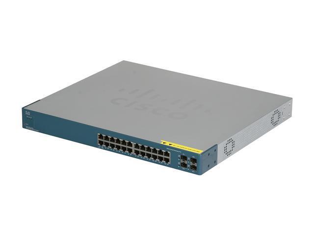 Cisco Small Business ESW 540 ESW-540-24-K9 Switch - Newegg.com