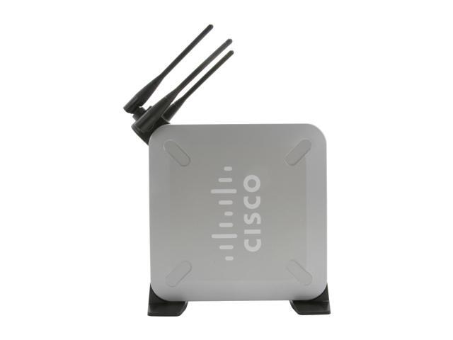Open Box: Cisco Small Business WRVS4400N-RF Secure, High-speed Wireless ...