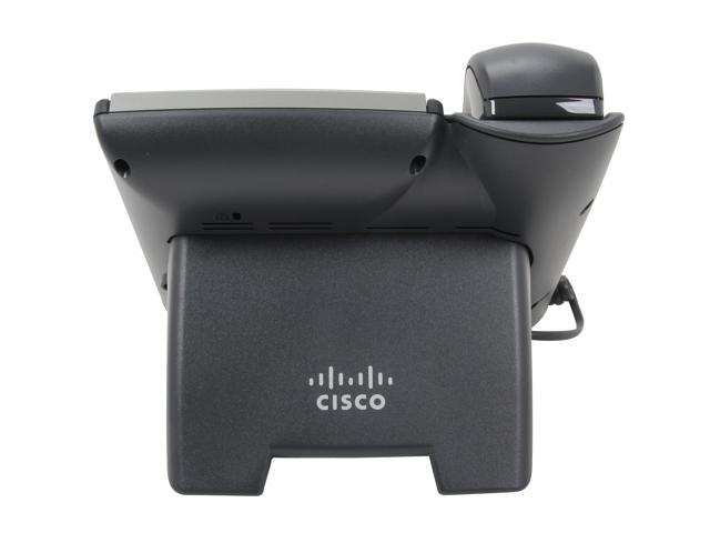 Cisco Small Business SPA514G 4-Line IP Phone with 2-Port Gigabit ...