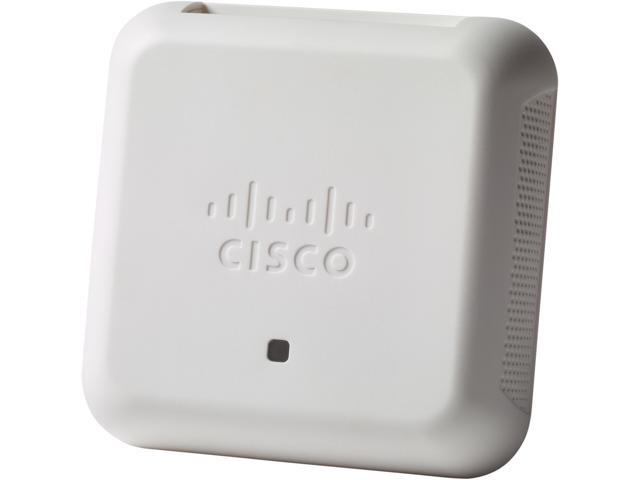 Cisco Small Business WAP150-A-K9-NA WAP150 Wireless-AC / N Dual Radio ...